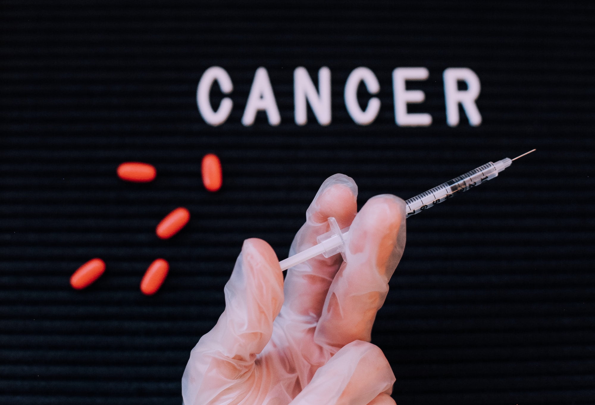 Breakthroughs in Targeted Therapies: Tailoring Treatment to Specific ...