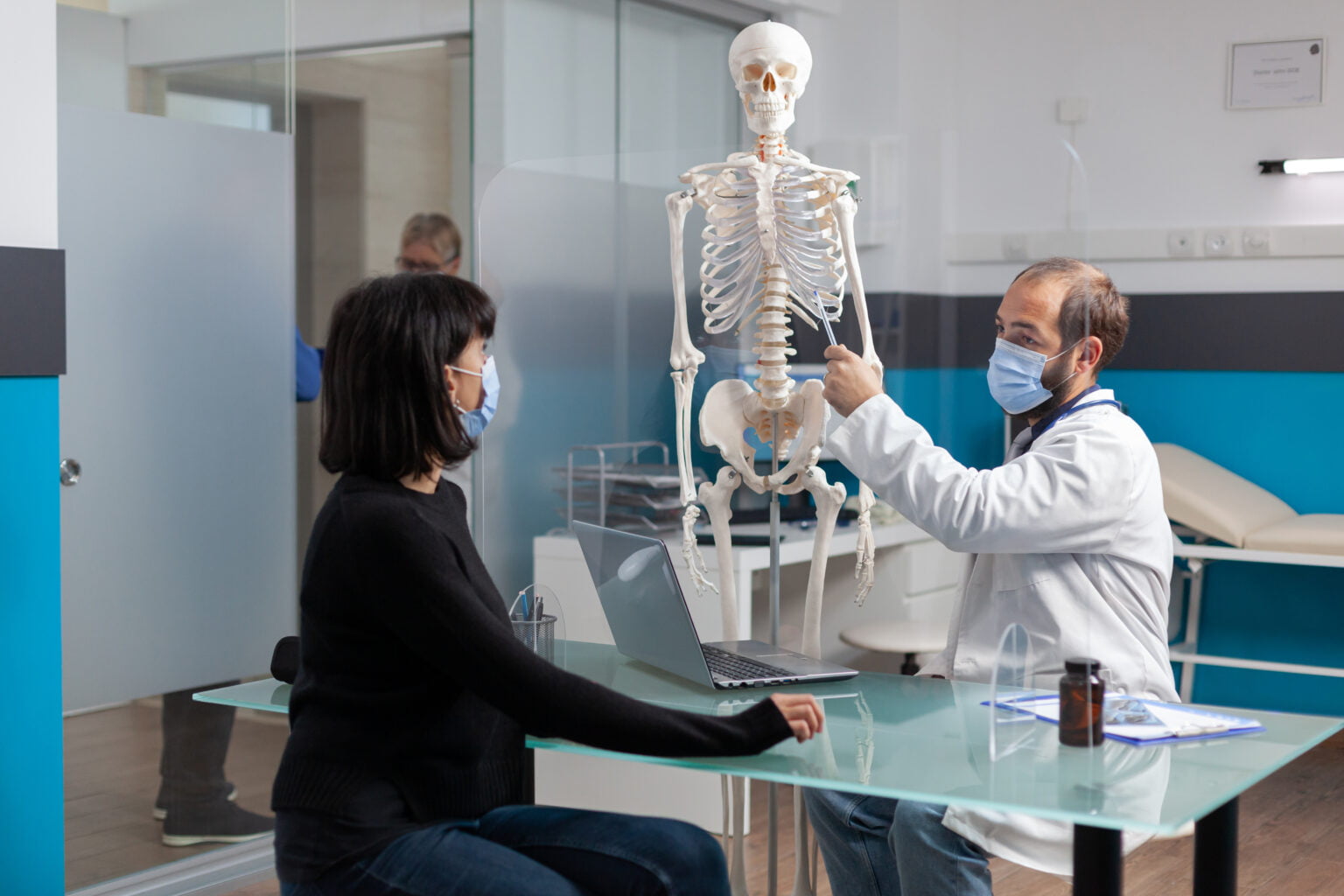 Bone Marrow Evaluation - Anil Cancer Clinic