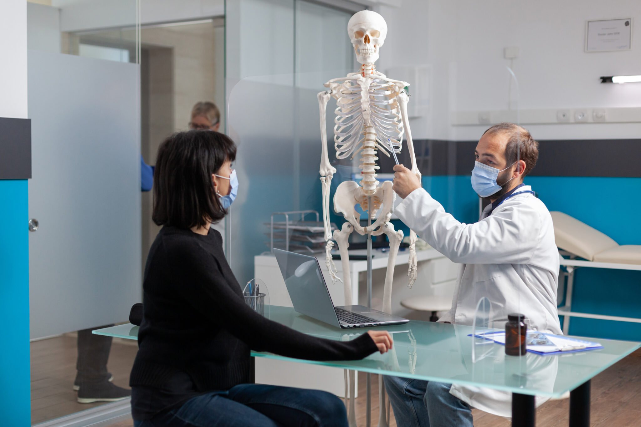 Bone Marrow Evaluation - Anil Cancer Clinic